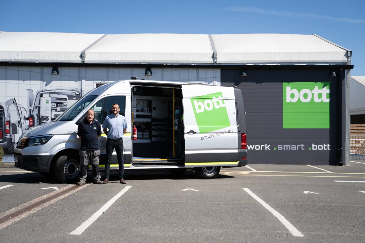 Products & Services | After Sales Support