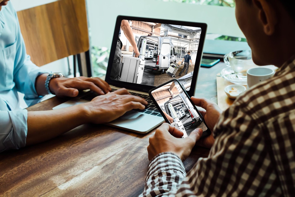 About Bott | Bott Ltd.